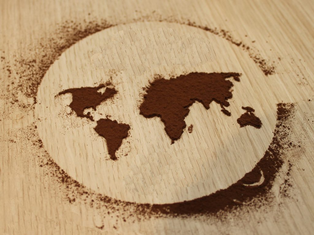 Cafeaua in jurul lumii: afla cum se savureaza cafeaua in toate ...